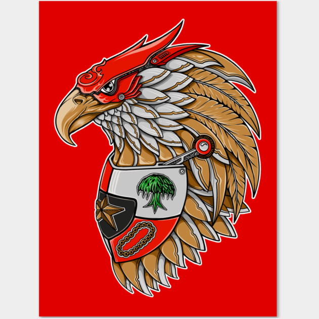 garuda design studio