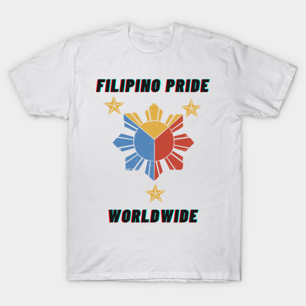 pinoy pride