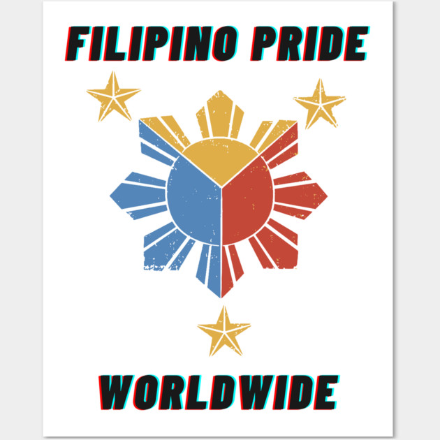 pinoy pride flag