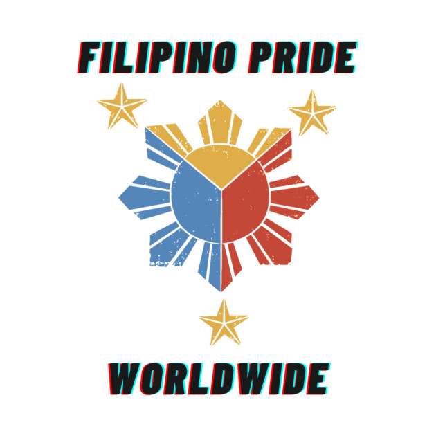pinoy pride