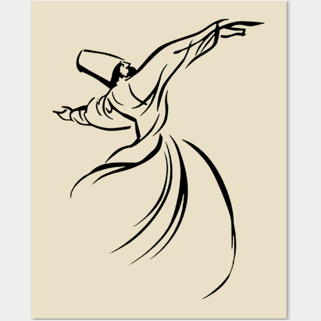 dervish prints