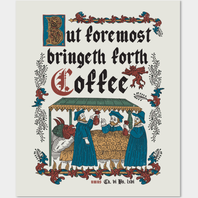 drawfee medieval words