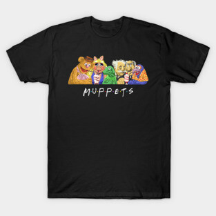 muppets clothes