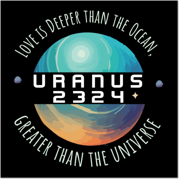 uranus 2324