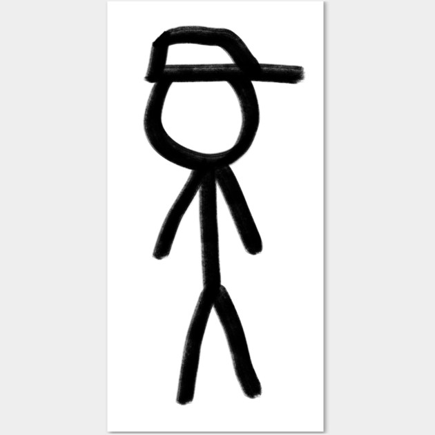 boy stick figure