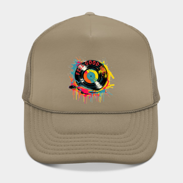 gorillaz baseball cap