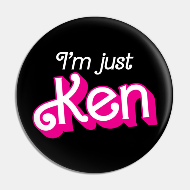 ken badge