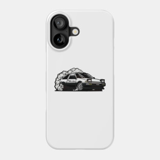 initial d iphone