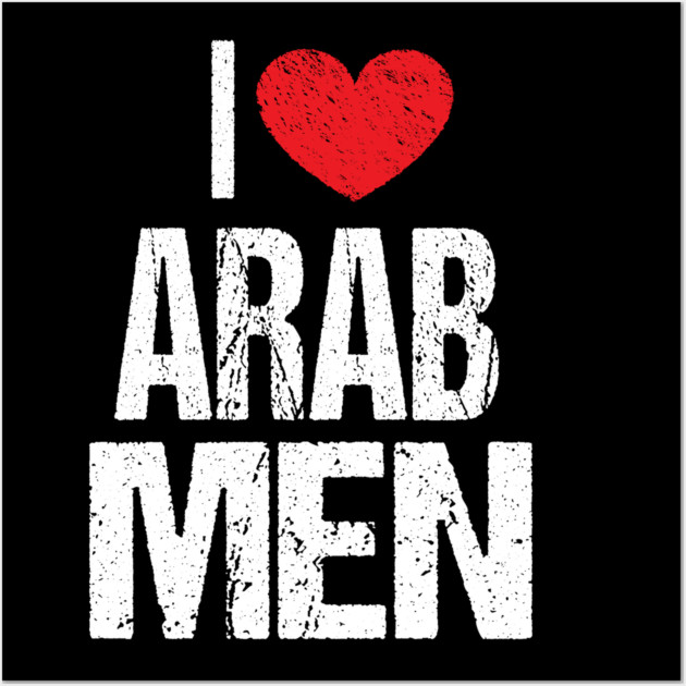funny arab man