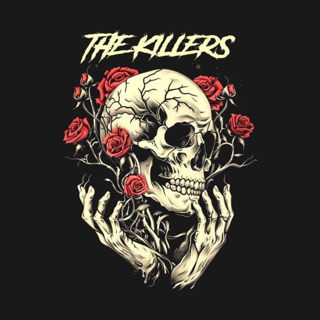 logo the killers