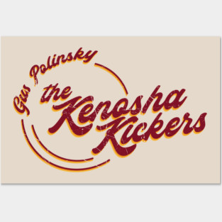 kickers logo