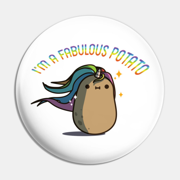 potato unicorns