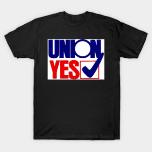 union yes logo