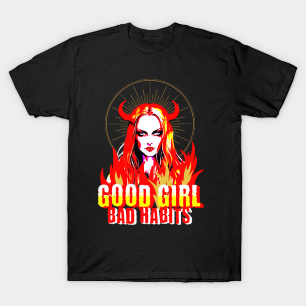 good devil bad devil