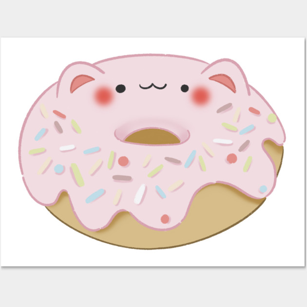 cute donut