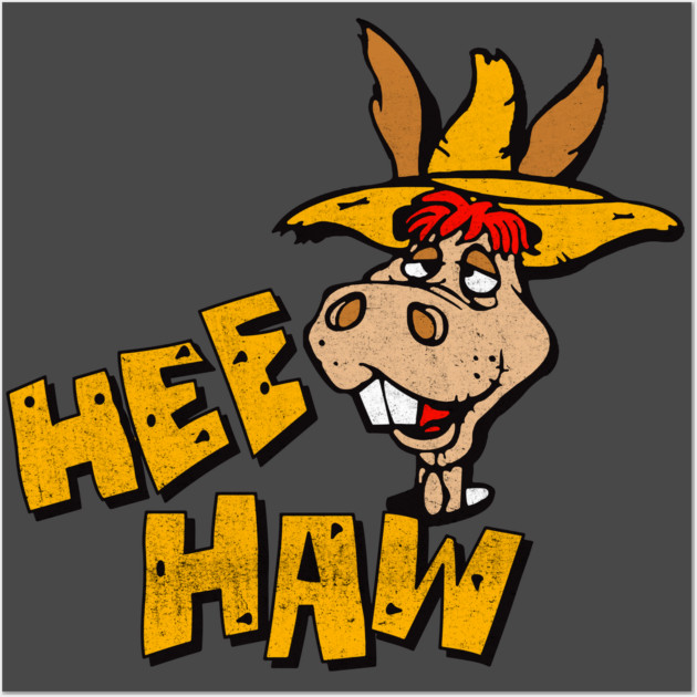 hee haw
