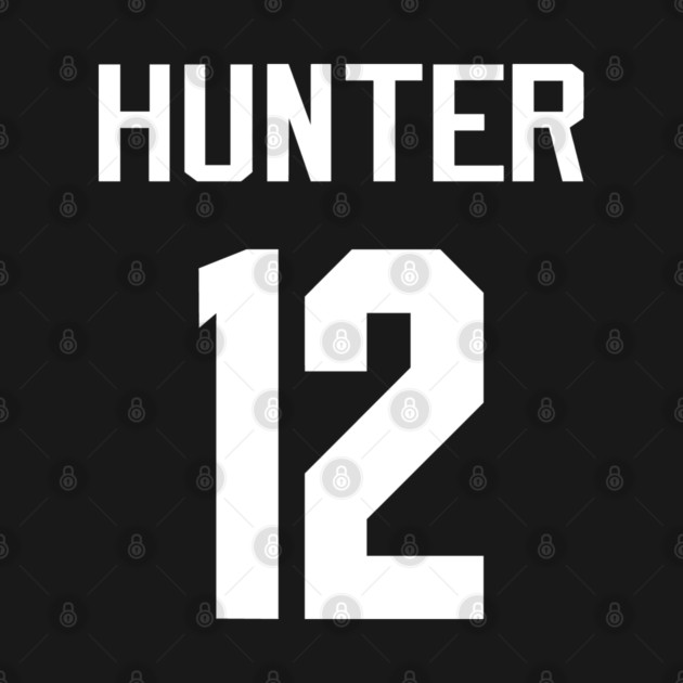 travis hunter printable coloring pages