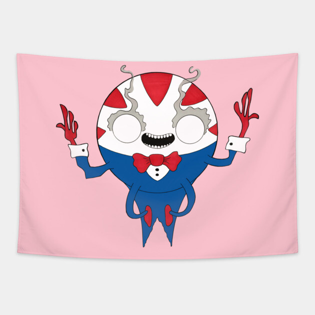 peppermint adventure time