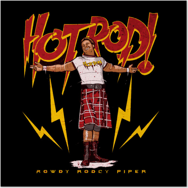 piper roddy