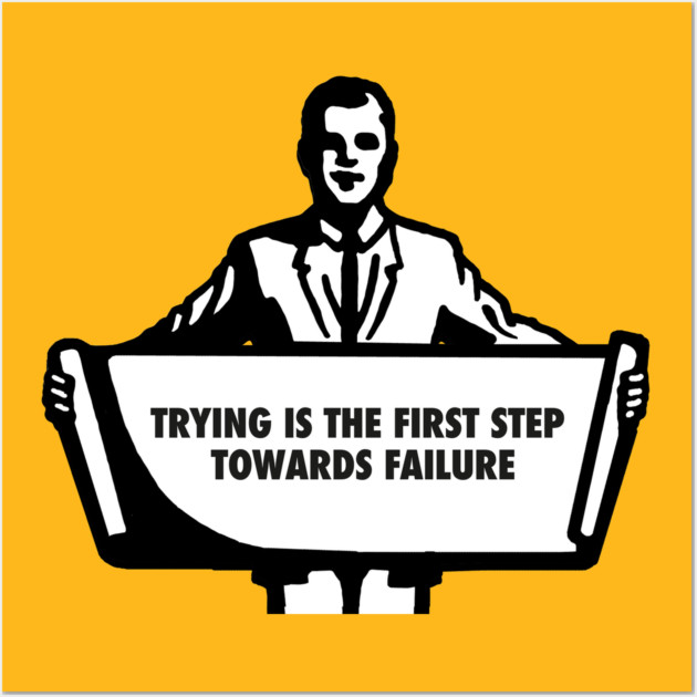 demotivating posters