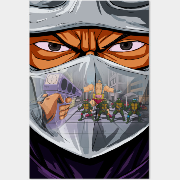 tmnt 1987 wallpapers