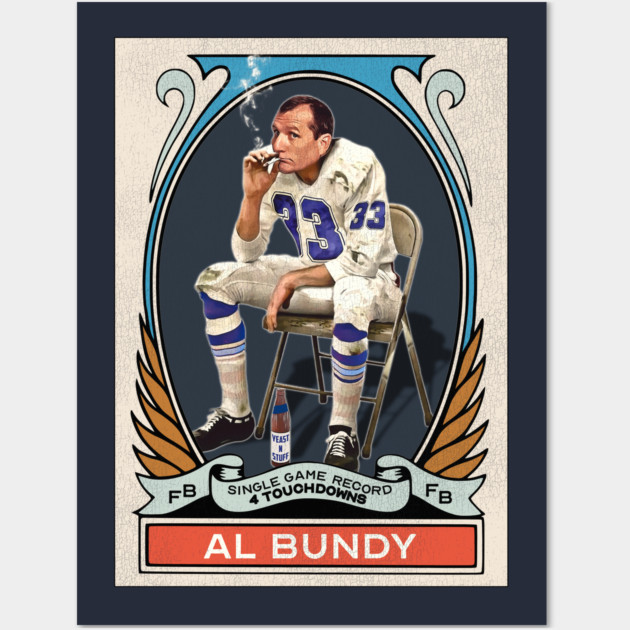 al bundy