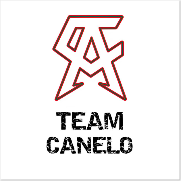 canelo logo