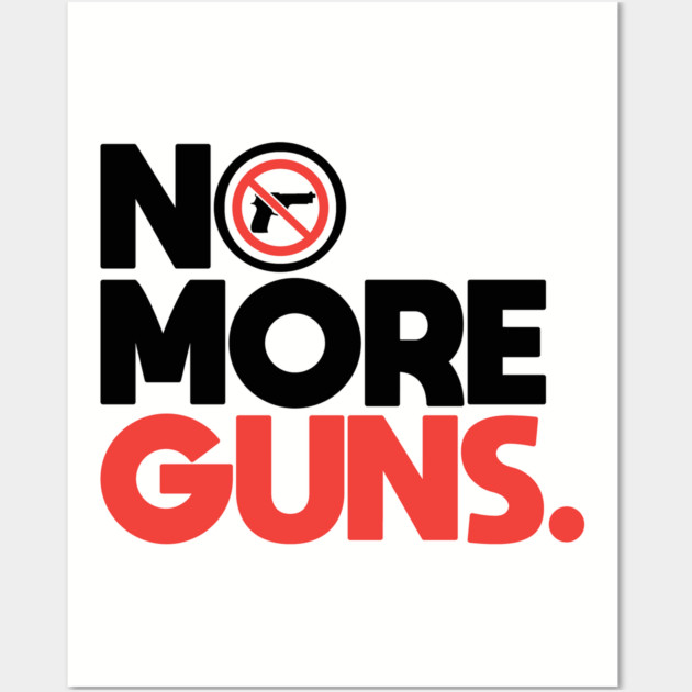 pro gun control posters