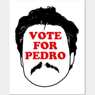 napoleon dynamite pedro pascal
