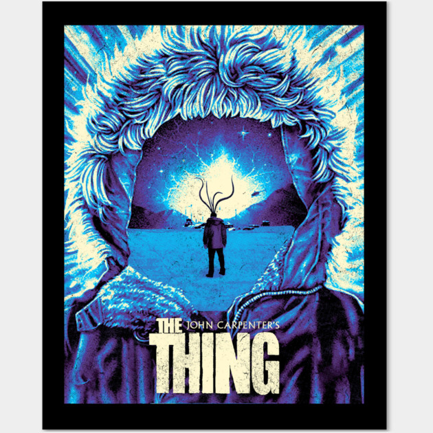 the thing 1982