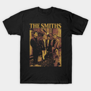 the smith t
