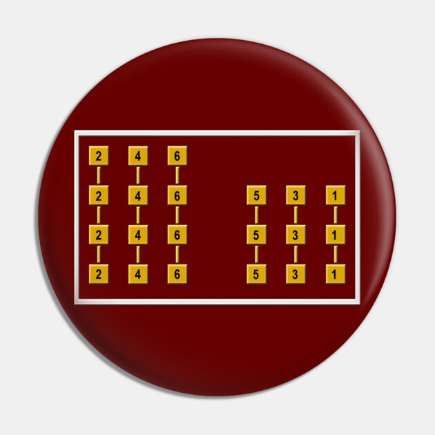 inside elevator puzzle