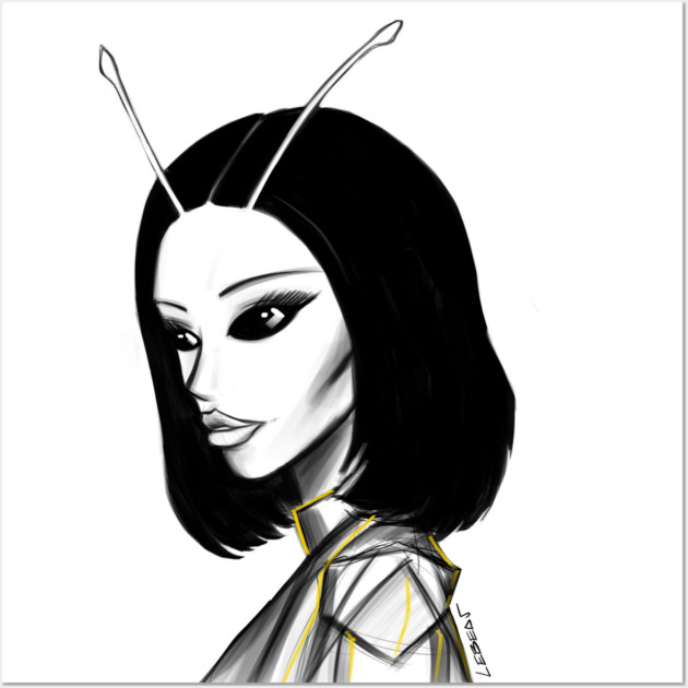 psycho mantis artwork