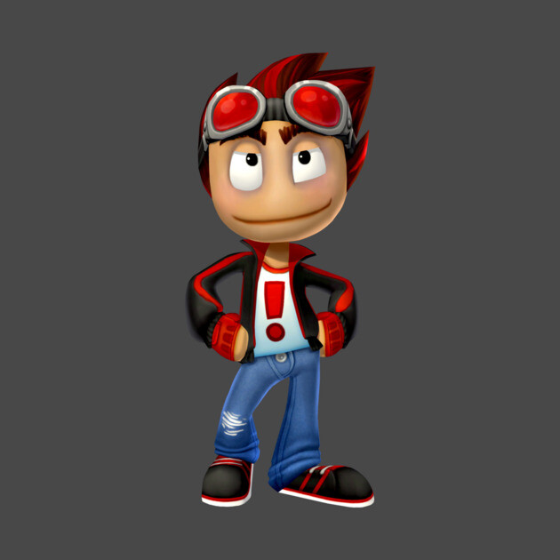 Beach Buggy Racing 2 Rez - Video Game - T-Shirt | TeePublic