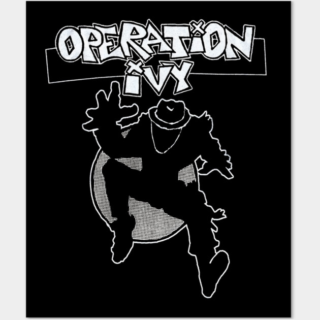 operation ivy