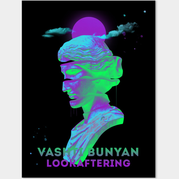 vashti bunyan poster