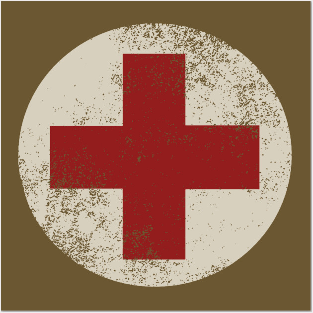army medic logo