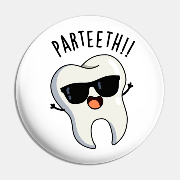 bad teeth puns