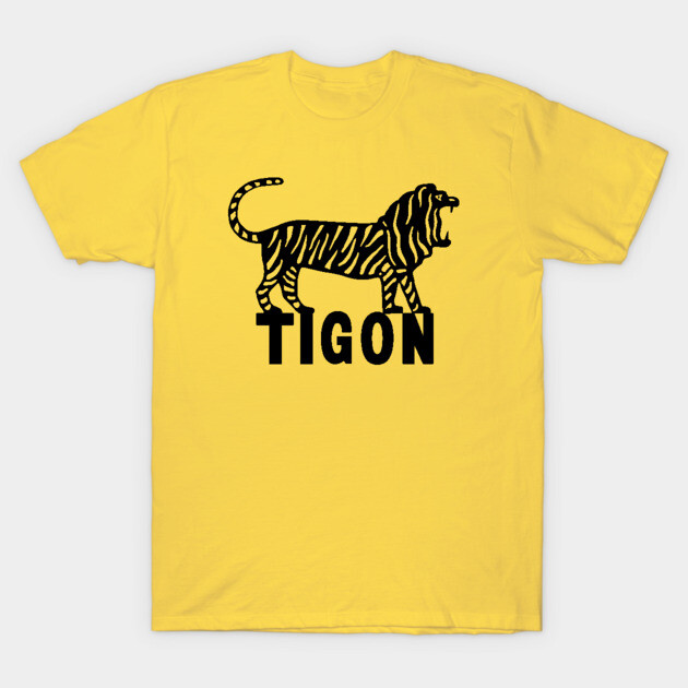 tigon films
