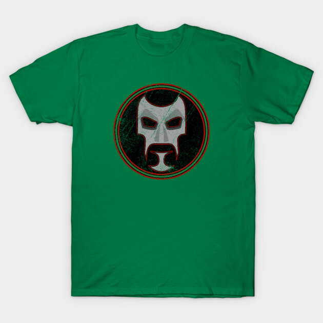 Doom Brand - Doctor Doom - T-Shirt | TeePublic