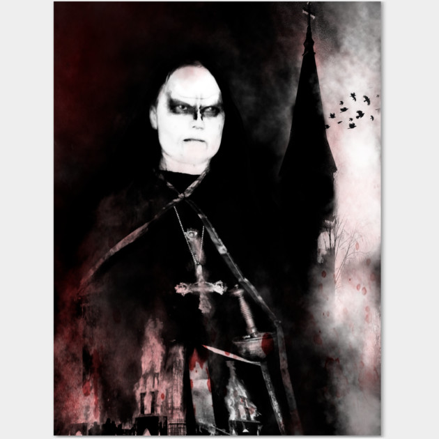 mayhem euronymous