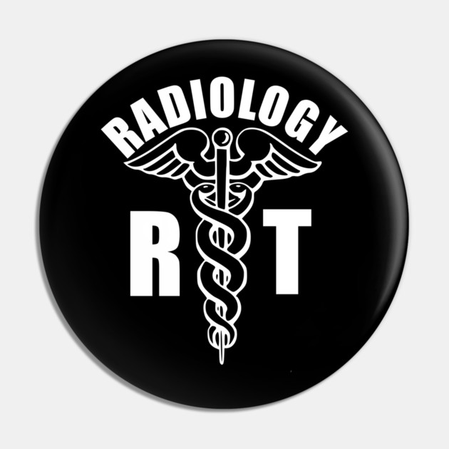 radiology tech symbol