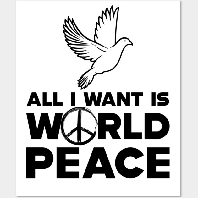 peace posters