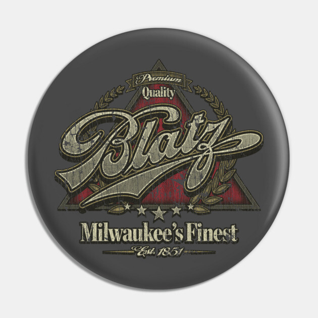 blatz beer