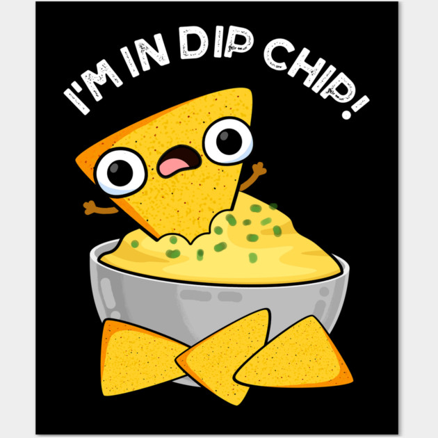 chip funny