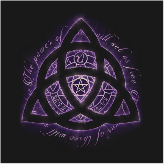 charmed logo