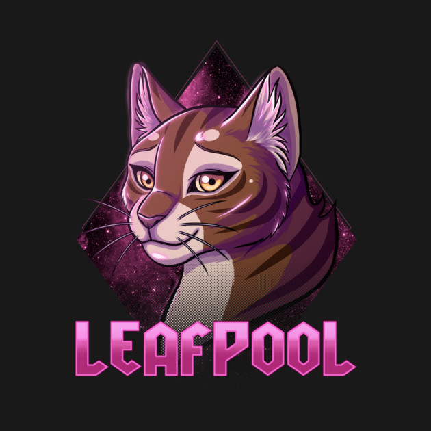 cat leafpool