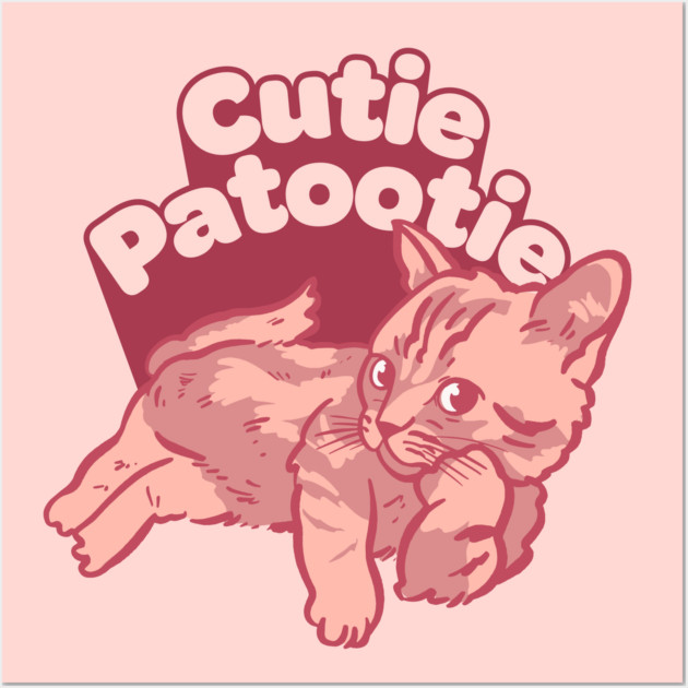 patootie