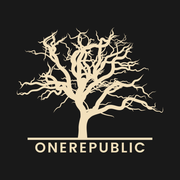 one republic logo