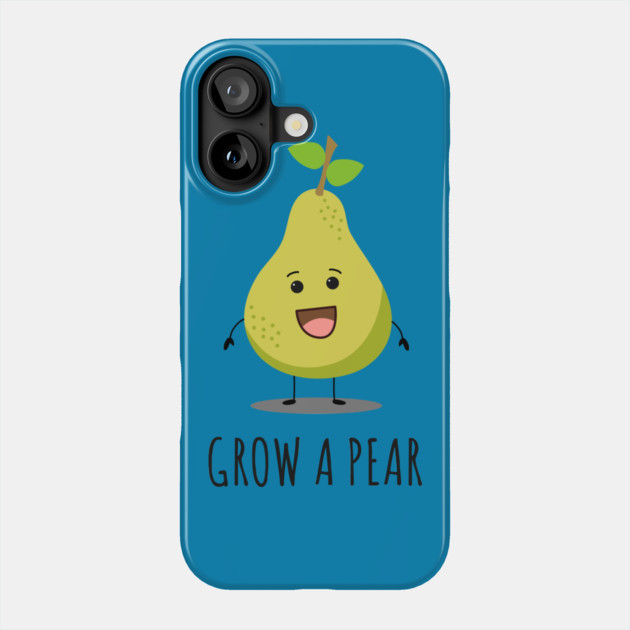 pearphone cases
